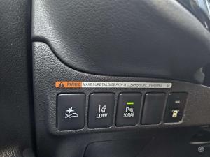 Blue Mitsubishi Outlander 2017 in Siauliai, with an engine capacity of 2.30 L and mileage of 227 thousand km for 14450 €, photo 30 on AUTOMOTO.COM.LV
