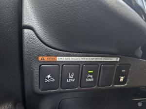 Zils Mitsubishi Outlander 2017 Šauļi, ar dzinēja tilpumu 2.30 L un nobraukumu 227 tūkst. km par 13950 €, foto 30 vietnē AUTOMOTO.COM.LV