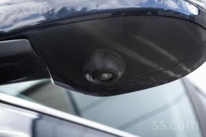 Zils Mitsubishi Outlander 2018 Rīga, ar dzinēja tilpumu 2.30 L un nobraukumu 229 tūkst. km par 10750 €, foto 9 vietnē AUTOMOTO.COM.LV
