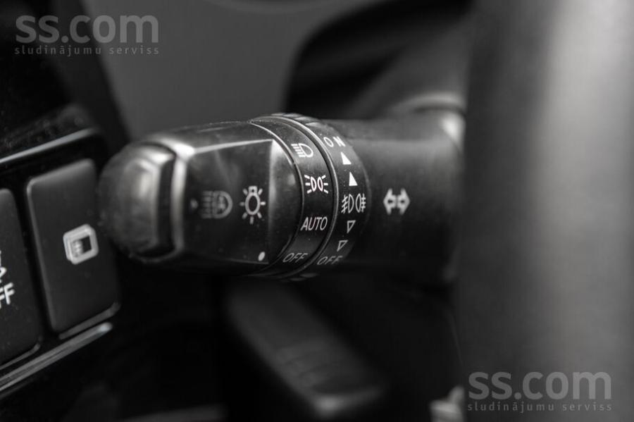 Zils Mitsubishi Outlander 2018 Rīga, ar dzinēja tilpumu 2.30 L un nobraukumu 229 tūkst. km par 10750 €, foto 17 vietnē AUTOMOTO.COM.LV