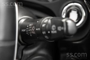Zils Mitsubishi Outlander 2018 Rīga, ar dzinēja tilpumu 2.30 L un nobraukumu 229 tūkst. km par 10750 €, foto 21 vietnē AUTOMOTO.COM.LV