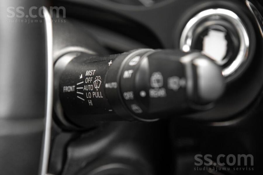 Zils Mitsubishi Outlander 2018 Rīga, ar dzinēja tilpumu 2.30 L un nobraukumu 229 tūkst. km par 10750 €, foto 21 vietnē AUTOMOTO.COM.LV