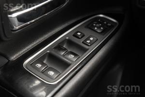 Zils Mitsubishi Outlander 2018 Rīga, ar dzinēja tilpumu 2.30 L un nobraukumu 229 tūkst. km par 10750 €, foto 30 vietnē AUTOMOTO.COM.LV
