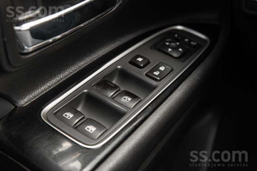 Zils Mitsubishi Outlander 2018 Rīga, ar dzinēja tilpumu 2.30 L un nobraukumu 229 tūkst. km par 10750 €, foto 30 vietnē AUTOMOTO.COM.LV