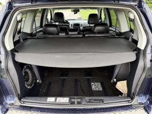 Zils Mitsubishi Outlander 2010 Vilkaviškis, ar dzinēja tilpumu 2.18 L un nobraukumu 271 tūkst. km par 4499 €, foto 8 vietnē AUTOMOTO.COM.LV