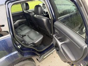Zils Mitsubishi Outlander 2010 Vilkaviškis, ar dzinēja tilpumu 2.18 L un nobraukumu 271 tūkst. km par 4499 €, foto 12 vietnē AUTOMOTO.COM.LV