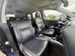 Zils Mitsubishi Outlander 2010 Vilkaviškis, ar dzinēja tilpumu 2.18 L un nobraukumu 271 tūkst. km par 4499 €, foto 14 vietnē AUTOMOTO.COM.LV
