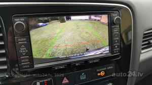 Zils Mitsubishi Outlander 2015 Tallina, ar dzinēja tilpumu 2.30 L un nobraukumu 170 tūkst. km par 9990 €, foto 23 vietnē AUTOMOTO.COM.LV