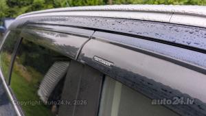 Zils Mitsubishi Outlander 2015 Tallina, ar dzinēja tilpumu 2.30 L un nobraukumu 170 tūkst. km par 9990 €, foto 26 vietnē AUTOMOTO.COM.LV