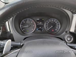 Zils Mitsubishi Outlander 2017 Tartu, ar dzinēja tilpumu 2.30 L un nobraukumu 216 tūkst. km par 14490 €, foto 10 vietnē AUTOMOTO.COM.LV