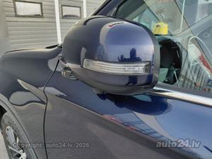 Zils Mitsubishi Outlander 2017 Tartu, ar dzinēja tilpumu 2.30 L un nobraukumu 216 tūkst. km par 14490 €, foto 15 vietnē AUTOMOTO.COM.LV