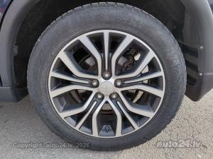 Zils Mitsubishi Outlander 2017 Tartu, ar dzinēja tilpumu 2.30 L un nobraukumu 216 tūkst. km par 14490 €, foto 17 vietnē AUTOMOTO.COM.LV