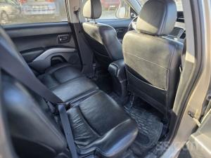 Brūns Mitsubishi Outlander 2008 Rīga, ar dzinēja tilpumu 2.40 L un nobraukumu 284 tūkst. km par 3550 €, foto 10 vietnē AUTOMOTO.COM.LV