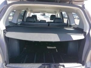 Brown Mitsubishi Outlander 2011 in Marijampole, with an engine capacity of 2.27 L and mileage of 303 thousand km for 4799 €, photo 12 on AUTOMOTO.COM.LV