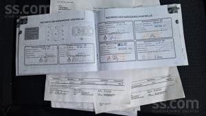Коричневый Мицубиси Аутлендер 2011 в Огре, объемом двигателя 2.20 л и пробегом 260 тыс. км за 5650 €, фото 32 на AUTOMOTO.COM.LV