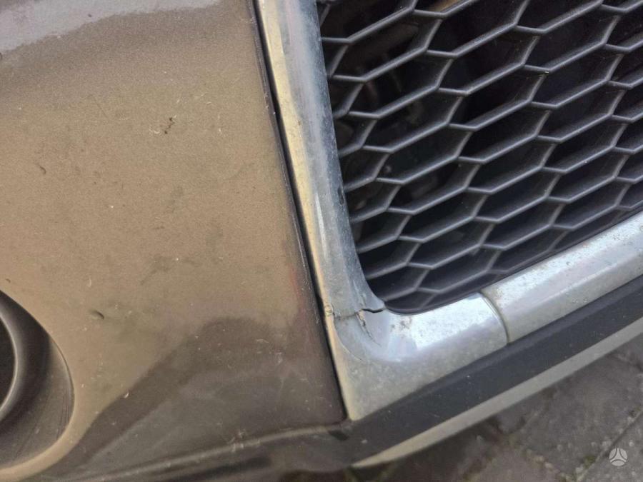 Brūns Mitsubishi Outlander 2011 Kauņa, ar dzinēja tilpumu 2.18 L un nobraukumu 193 tūkst. km par 2500 €, foto 4 vietnē AUTOMOTO.COM.LV