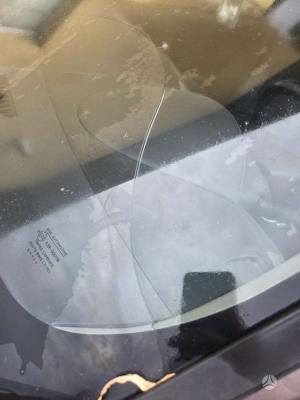 Brūns Mitsubishi Outlander 2011 Kauņa, ar dzinēja tilpumu 2.18 L un nobraukumu 193 tūkst. km par 2500 €, foto 15 vietnē AUTOMOTO.COM.LV