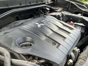 Brūns Mitsubishi Outlander 2011 Viļņa, ar dzinēja tilpumu 2.27 L un nobraukumu 293 tūkst. km par 3500 €, foto 20 vietnē AUTOMOTO.COM.LV