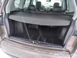 Brown Mitsubishi Outlander 2012 in Riga, with an engine capacity of 2.20 L and mileage of 270 thousand km for 6990 €, photo 15 on AUTOMOTO.COM.LV