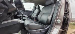 Brown Mitsubishi Outlander 2012 in Riga, with an engine capacity of 2.20 L and mileage of 226 thousand km for 6500 €, photo 14 on AUTOMOTO.COM.LV