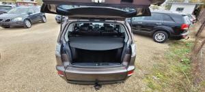 Brown Mitsubishi Outlander 2012 in Riga, with an engine capacity of 2.20 L and mileage of 226 thousand km for 6500 €, photo 18 on AUTOMOTO.COM.LV