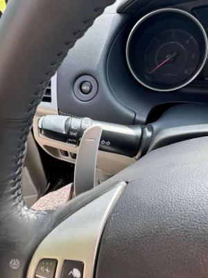 Brūns Mitsubishi Outlander 2012 Kauņa, ar dzinēja tilpumu 2.20 L un nobraukumu 270 tūkst. km par 4450 €, foto 16 vietnē AUTOMOTO.COM.LV