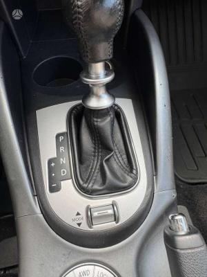 Brūns Mitsubishi Outlander 2012 Kauņa, ar dzinēja tilpumu 2.20 L un nobraukumu 270 tūkst. km par 4450 €, foto 21 vietnē AUTOMOTO.COM.LV