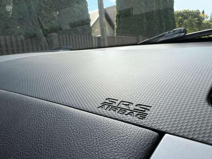 Brūns Mitsubishi Outlander 2012 Viļņa, ar dzinēja tilpumu 2.18 L un nobraukumu 262 tūkst. km par 4499 €, foto 20 vietnē AUTOMOTO.COM.LV