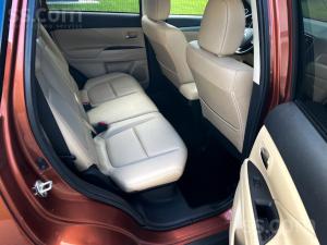 Brown Mitsubishi Outlander 2012 in Jelgava, with an engine capacity of 2.20 L and mileage of 221 thousand km for 7996 €, photo 4 on AUTOMOTO.COM.LV