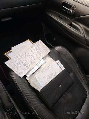 Brūns Mitsubishi Outlander 2012 Paide, ar dzinēja tilpumu 2.30 L un nobraukumu 290 tūkst. km par 8000 €, foto 14 vietnē AUTOMOTO.COM.LV