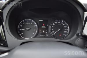 Brūns Mitsubishi Outlander 2015 Rīga, ar dzinēja tilpumu 2.00 L un nobraukumu 101 tūkst. km par 13200 €, foto 13 vietnē AUTOMOTO.COM.LV