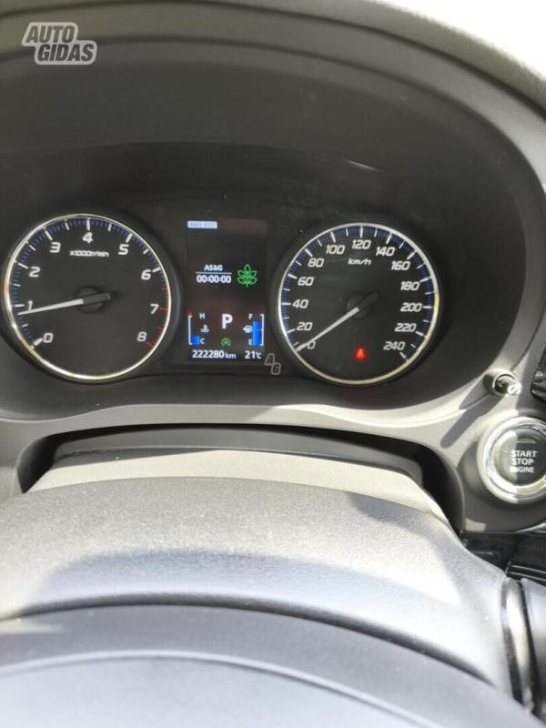 Brown Mitsubishi Outlander 2016 in Utena, with an engine capacity of 2.00 L and mileage of 222 thousand km for 11200 €, photo 5 on AUTOMOTO.COM.LV