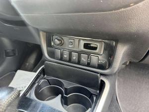 Brown Mitsubishi Outlander 2016 in Vilnius, with an engine capacity of 2.27 L and mileage of 293 thousand km for 9270 €, photo 15 on AUTOMOTO.COM.LV