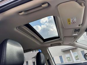Brown Mitsubishi Outlander 2016 in Vilnius, with an engine capacity of 2.27 L and mileage of 293 thousand km for 9270 €, photo 16 on AUTOMOTO.COM.LV