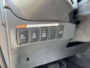 Brown Mitsubishi Outlander 2016 in Vilnius, with an engine capacity of 2.27 L and mileage of 293 thousand km for 9270 €, photo 18 on AUTOMOTO.COM.LV