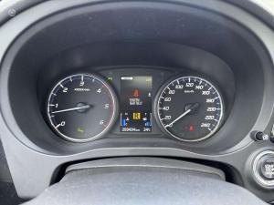 Brown Mitsubishi Outlander 2016 in Vilnius, with an engine capacity of 2.27 L and mileage of 293 thousand km for 9270 €, photo 19 on AUTOMOTO.COM.LV