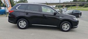 Brūns Mitsubishi Outlander 2016 Kauņa, ar dzinēja tilpumu 2.00 L un nobraukumu 246 tūkst. km par 9999 €, foto 9 vietnē AUTOMOTO.COM.LV