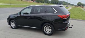 Brūns Mitsubishi Outlander 2016 Kauņa, ar dzinēja tilpumu 2.00 L un nobraukumu 246 tūkst. km par 9999 €, foto 11 vietnē AUTOMOTO.COM.LV