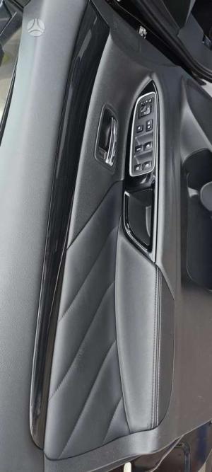 Brūns Mitsubishi Outlander 2016 Kauņa, ar dzinēja tilpumu 2.00 L un nobraukumu 246 tūkst. km par 9999 €, foto 15 vietnē AUTOMOTO.COM.LV
