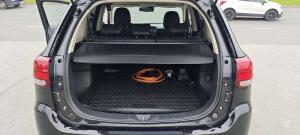 Brūns Mitsubishi Outlander 2016 Kauņa, ar dzinēja tilpumu 2.00 L un nobraukumu 246 tūkst. km par 9999 €, foto 19 vietnē AUTOMOTO.COM.LV