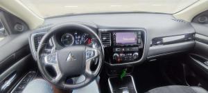 Brūns Mitsubishi Outlander 2016 Kauņa, ar dzinēja tilpumu 2.00 L un nobraukumu 246 tūkst. km par 9999 €, foto 29 vietnē AUTOMOTO.COM.LV