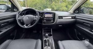 Brūns Mitsubishi Outlander 2016 Šauļi, ar dzinēja tilpumu 2.27 L un nobraukumu 209 tūkst. km par 14750 €, foto 30 vietnē AUTOMOTO.COM.LV