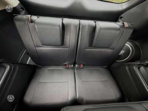 Brūns Mitsubishi Outlander 2016 Šauļi, ar dzinēja tilpumu 2.27 L un nobraukumu 209 tūkst. km par 14750 €, foto 39 vietnē AUTOMOTO.COM.LV