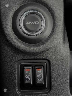 Brūns Mitsubishi Outlander 2016 Šauļi, ar dzinēja tilpumu 2.27 L un nobraukumu 209 tūkst. km par 14750 €, foto 46 vietnē AUTOMOTO.COM.LV