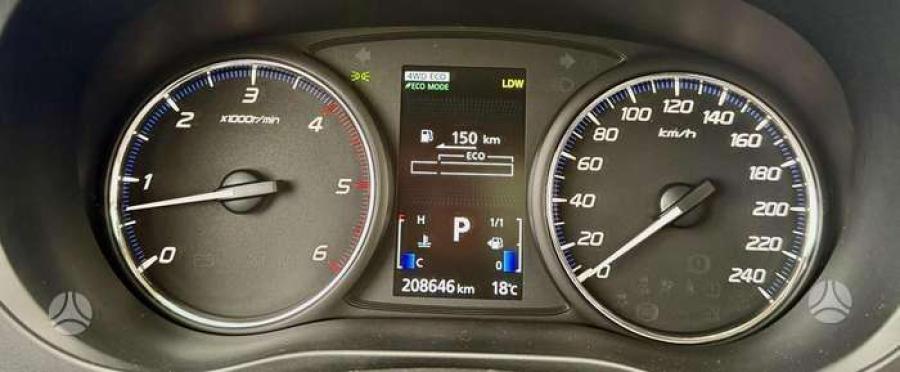 Brūns Mitsubishi Outlander 2016 Šauļi, ar dzinēja tilpumu 2.27 L un nobraukumu 209 tūkst. km par 14750 €, foto 49 vietnē AUTOMOTO.COM.LV