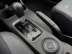 Brūns Mitsubishi Outlander 2016 Šauļi, ar dzinēja tilpumu 2.27 L un nobraukumu 209 tūkst. km par 14750 €, foto 43 vietnē AUTOMOTO.COM.LV