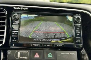 Brūns Mitsubishi Outlander 2016 Šauļi, ar dzinēja tilpumu 2.27 L un nobraukumu 209 tūkst. km par 14750 €, foto 48 vietnē AUTOMOTO.COM.LV