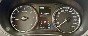 Brūns Mitsubishi Outlander 2016 Šauļi, ar dzinēja tilpumu 2.27 L un nobraukumu 209 tūkst. km par 14750 €, foto 49 vietnē AUTOMOTO.COM.LV