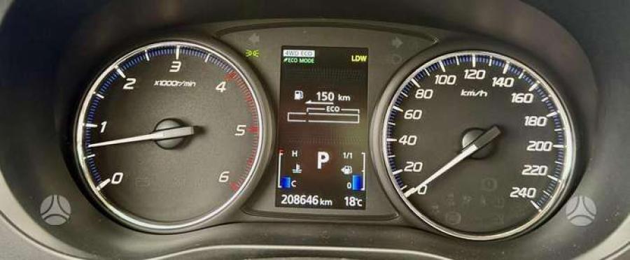 Brūns Mitsubishi Outlander 2016 Šauļi, ar dzinēja tilpumu 2.27 L un nobraukumu 209 tūkst. km par 14750 €, foto 49 vietnē AUTOMOTO.COM.LV
