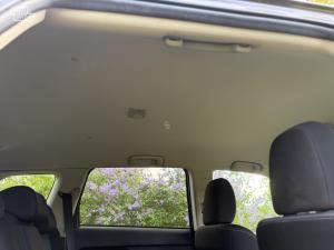 Brown Mitsubishi Outlander 2017 in Siauliai, with an engine capacity of 2.00 L and mileage of 126 thousand km for 13000 €, photo 14 on AUTOMOTO.COM.LV